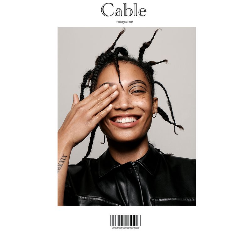 Cable Magazine Winter 2019 Covers (Various Covers)