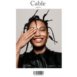 Cable Magazine Winter 2019 Covers (Various Covers)