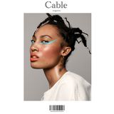Cable Magazine Winter 2019 Covers (Various Covers)