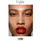 Cable Magazine Winter 2019 Covers (Various Covers)