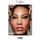 Cable Magazine Winter 2019 Covers (Various Covers)
