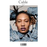 Cable Magazine Winter 2019 Covers (Various Covers)