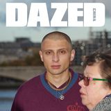 Dazed Digital Cover Project 02 by Raphael Bliss (Dazed China)
