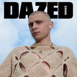 Dazed Digital Cover Project 02 by Raphael Bliss (Dazed China)