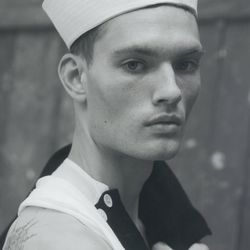 William Los - Model Profile - Photos & latest news