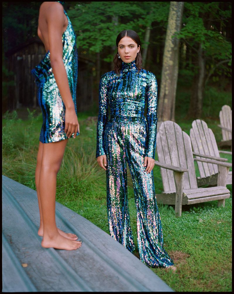 Alix Lookbook Winter 2019 (Various Lookbooks/Catalogs)