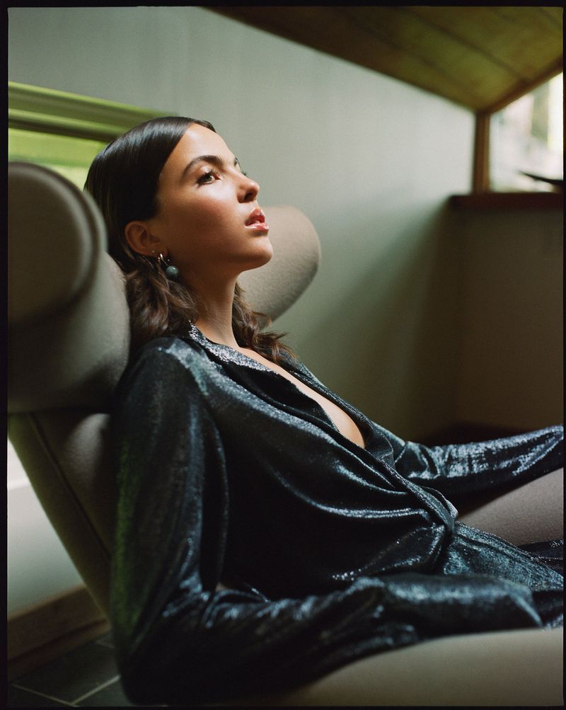 Alix Lookbook Winter 2019 (Various Lookbooks/Catalogs)