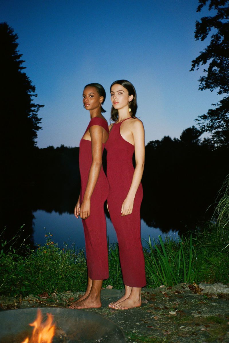 Alix Lookbook Winter 2019 (Various Lookbooks/Catalogs)