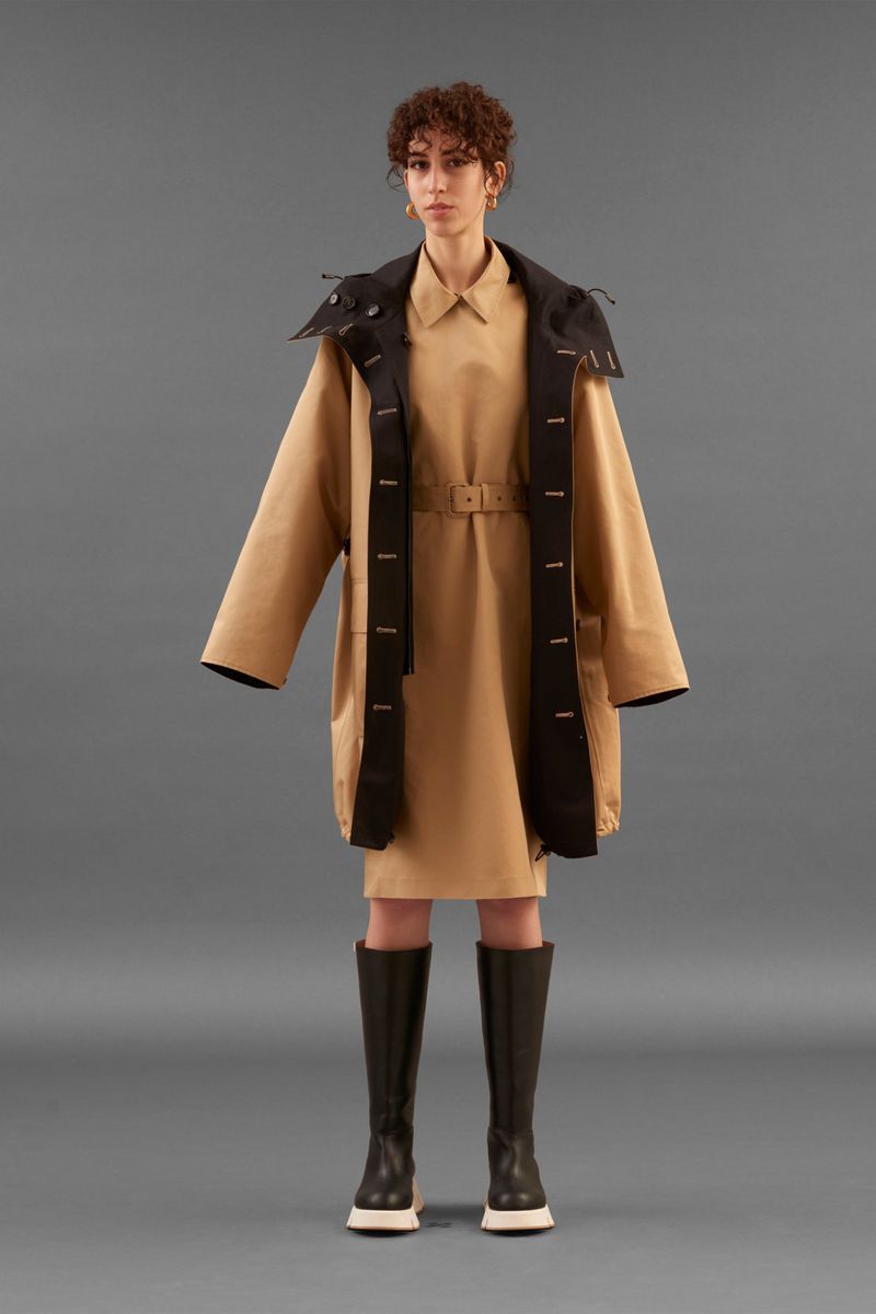 MARNI LOOKBOOK PRE FALL 2020 (Marni)