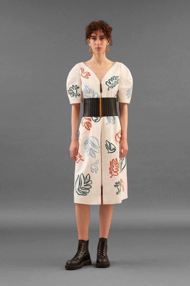 MARNI LOOKBOOK PRE FALL 2020 (Marni)