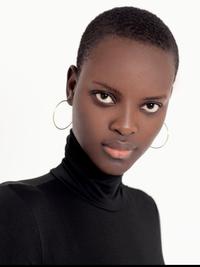 Haddy Ndure - Model Profile - Photos & latest news