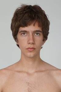 Simon Faro - Model Profile - Photos & latest news