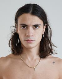 Corentin Roussel - Model - detail by year