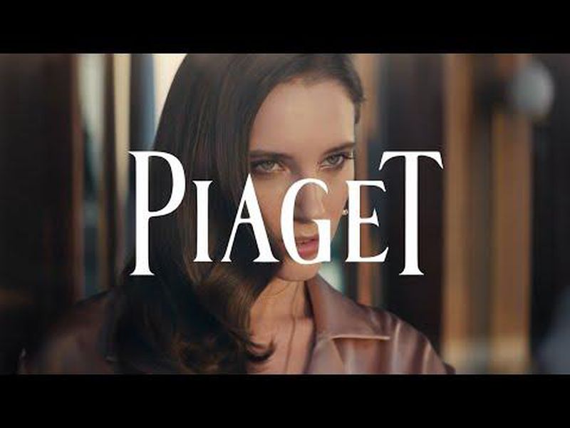 Piaget Possession (Piaget)