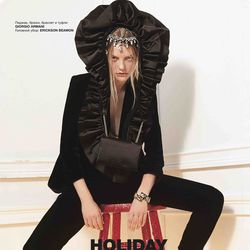 Roshar - Makeup Artist Profile - Photos & latest news