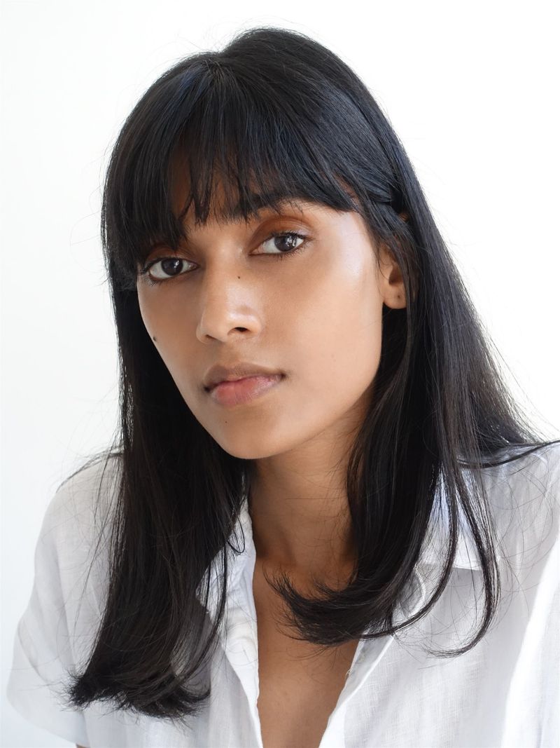 Supreme Management 2020 Polaroids/Portraits (Polaroids/Digitals)