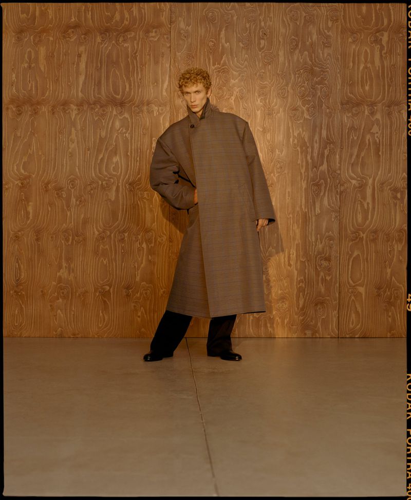 The Modern Uniform AW19 (Matches Fashion)