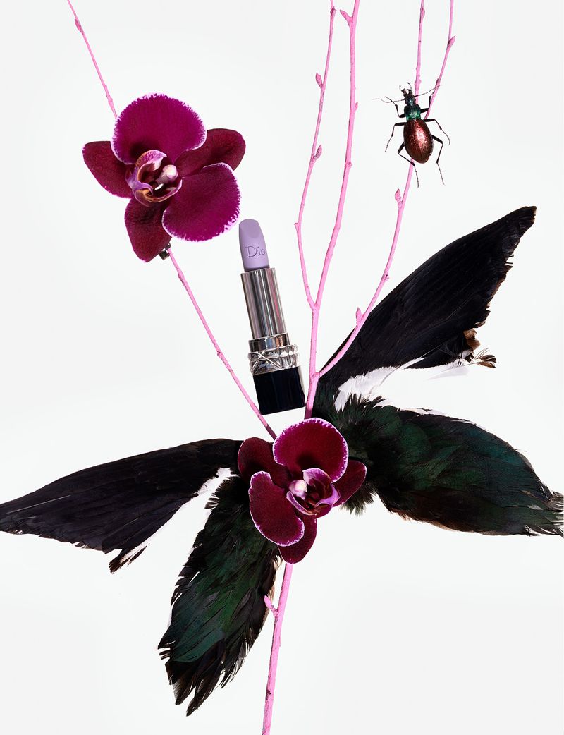 Pretty little things (Design Scene)