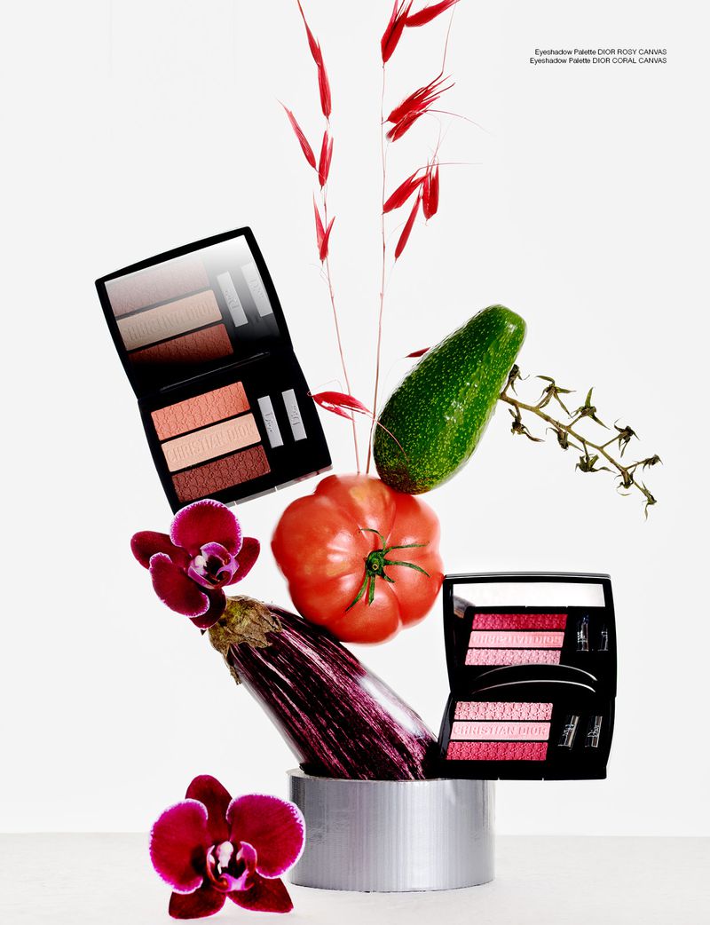 Pretty little things (Design Scene)