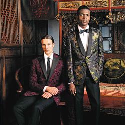 Matthew Sinnaeve - Model Profile - Photos & latest news