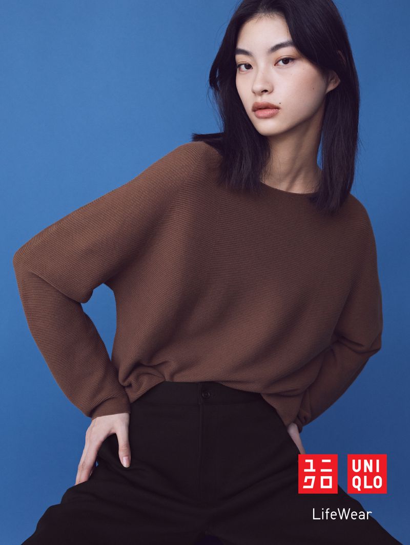 Uniqlo- Winter Collection 19 (Uniqlo)