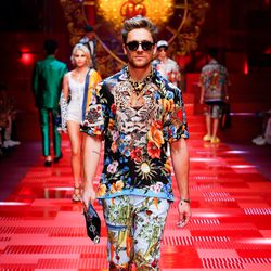 Tom Farrelly - Model Profile - Photos & latest news