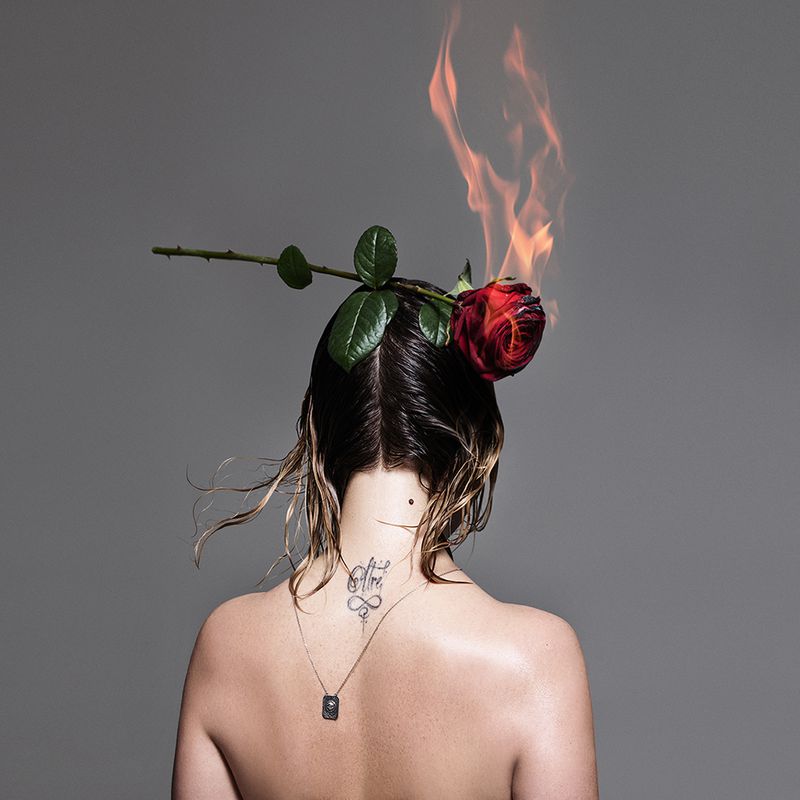 Emma Marrone Portraits (Portrait)