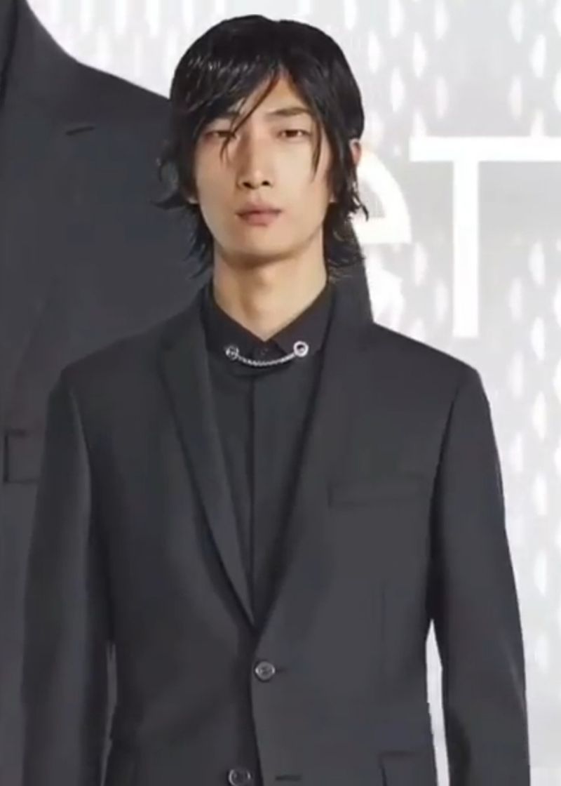 Neil Barrett Lookbook Fall 2019 (Neil Barrett)