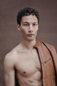 Tom van Hauwaert - Model Profile - Photos & latest news