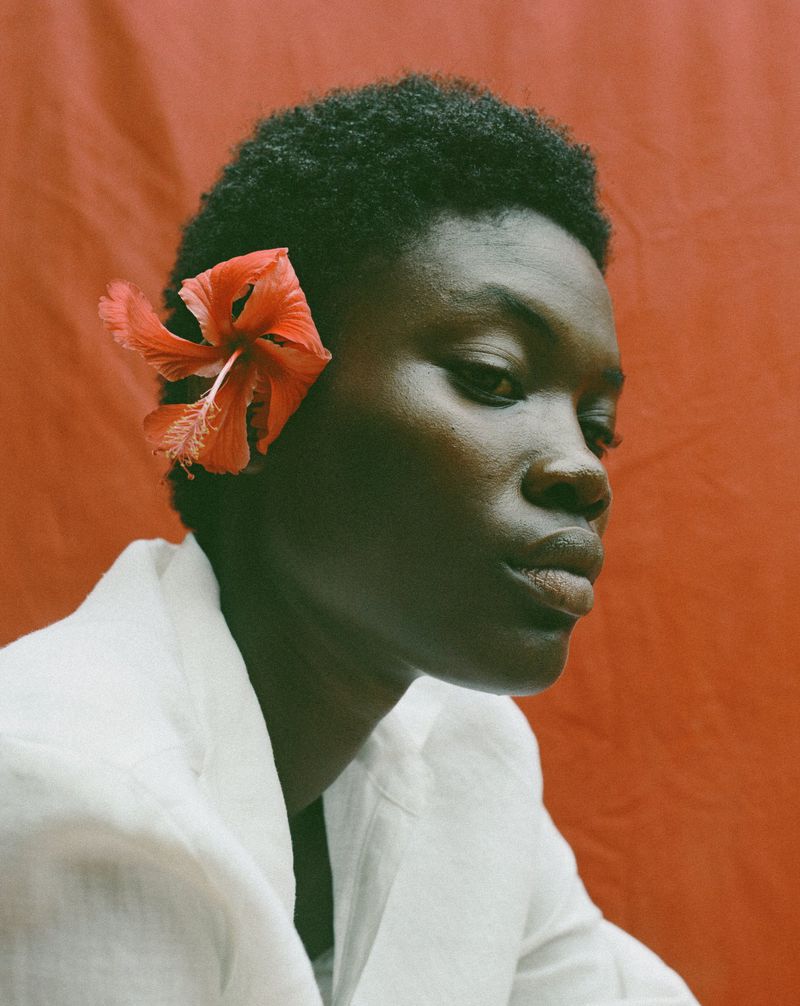 saint international: the agency propelling jamaican models to stardom ...