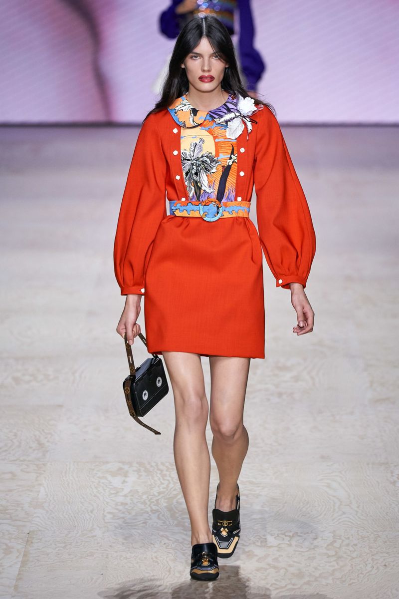 Louis Vuitton S/S 20 Show (Louis Vuitton)