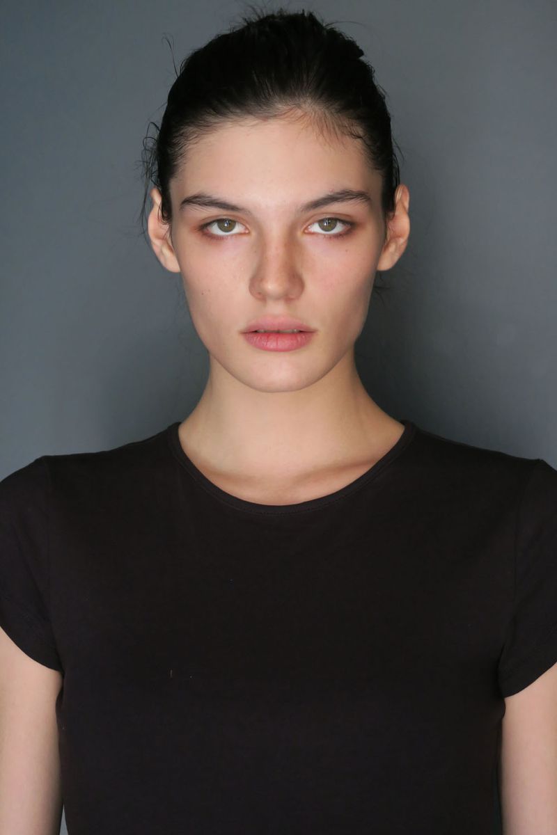 REBEL Management Antwerp 2019 Polaroids/Portraits (Polaroids-Digitals)