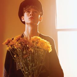 Louis Powell - Model Profile - Photos & latest news