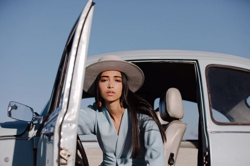 RSM x AMOUR FW19 - Marcus Jolly (Various Lookbooks/Catalogs)