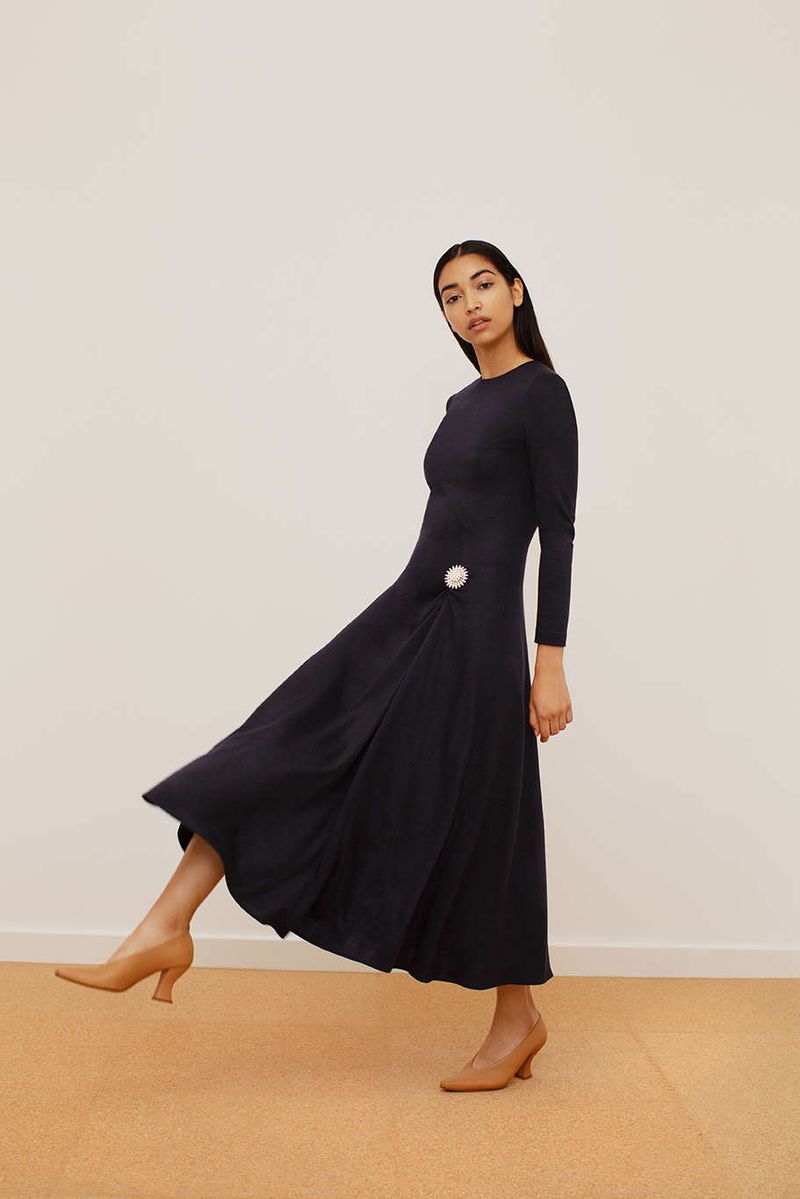 Isabelle Fox AW 19 (Various Campaigns)