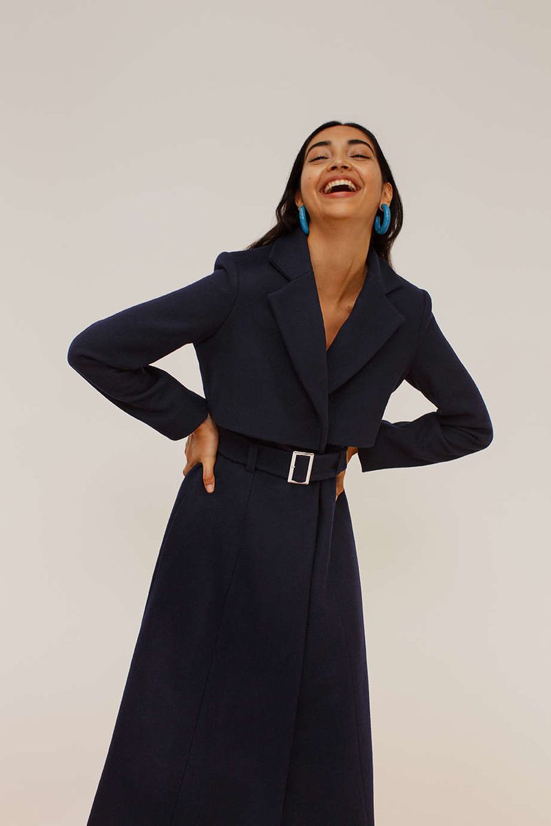 Isabelle Fox AW 19 (Various Campaigns)