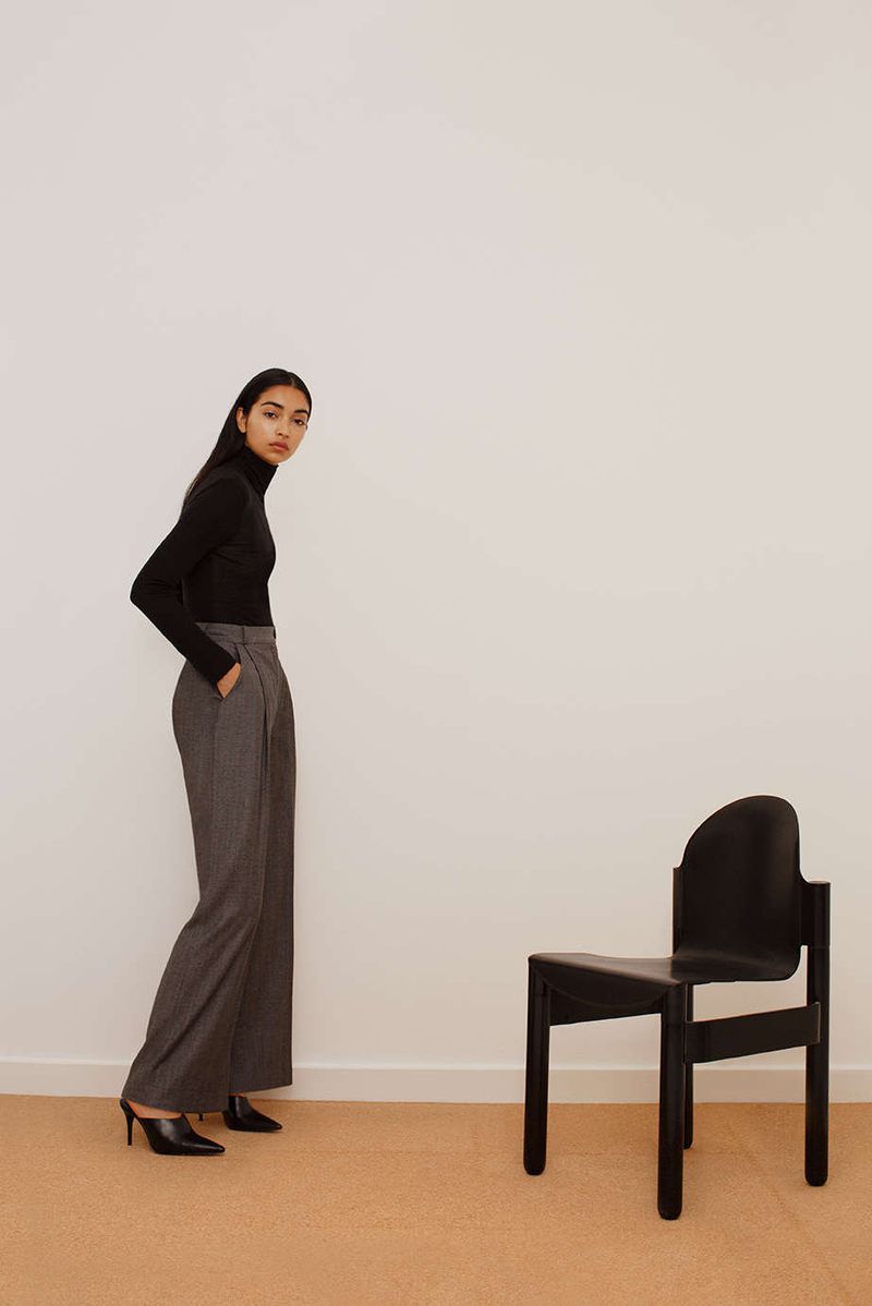 Isabelle Fox AW 19 (Various Campaigns)