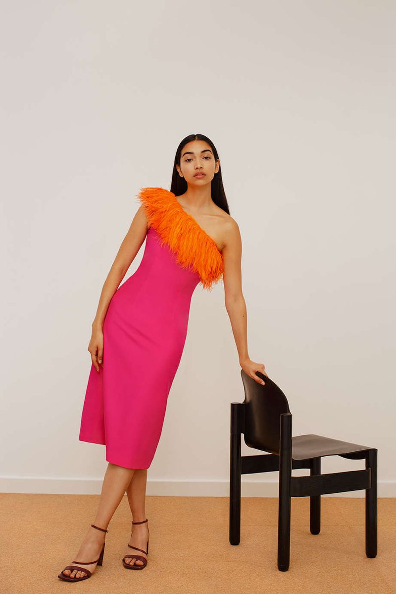 Isabelle Fox AW 19 (Various Campaigns)