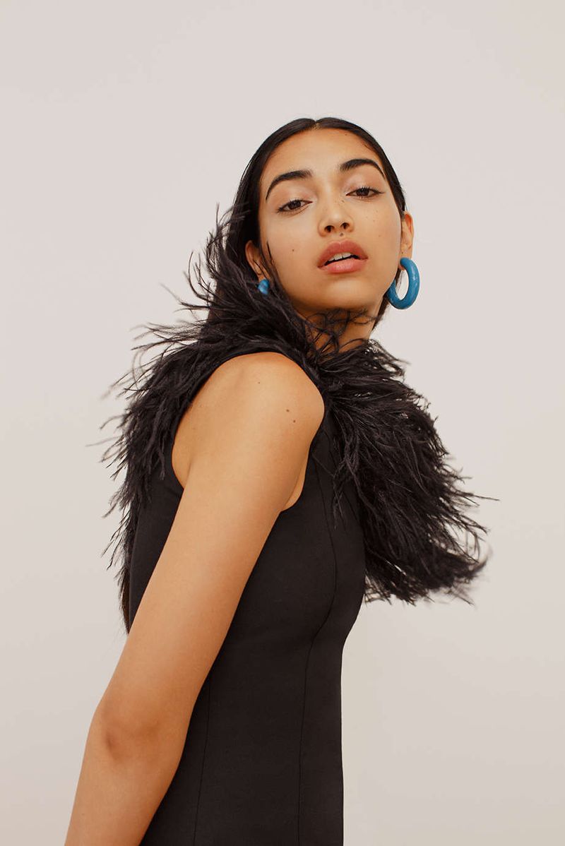 Isabelle Fox AW 19 (Various Campaigns)