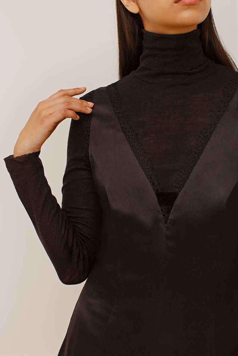 Isabelle Fox AW 19 (Various Campaigns)