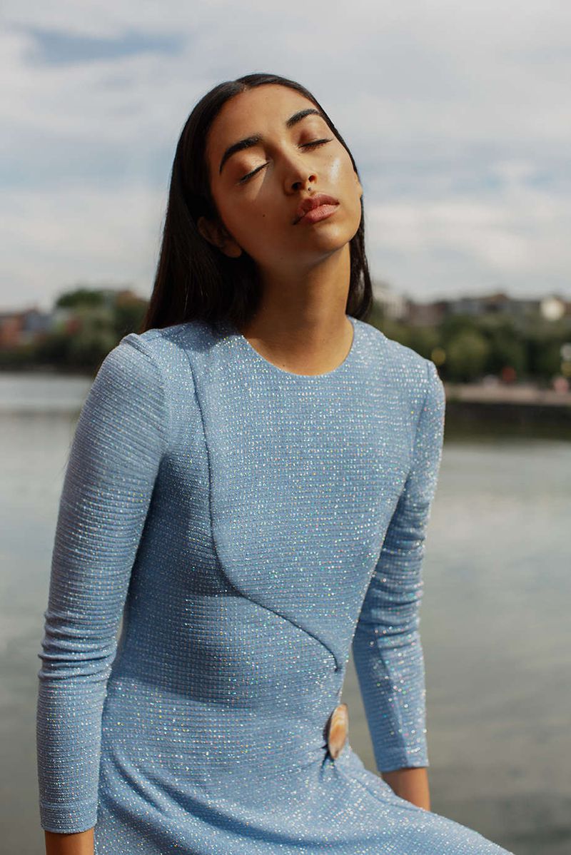 Isabelle Fox AW 19 (Various Campaigns)