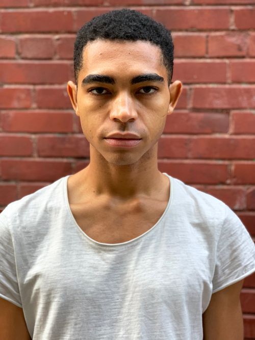 Codie Robinson - Model Profile - Photos & latest news