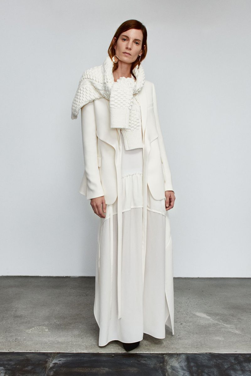 3.1 Phillip Lim Pre-Fall 2020 Lookbook (3.1 Phillip Lim)