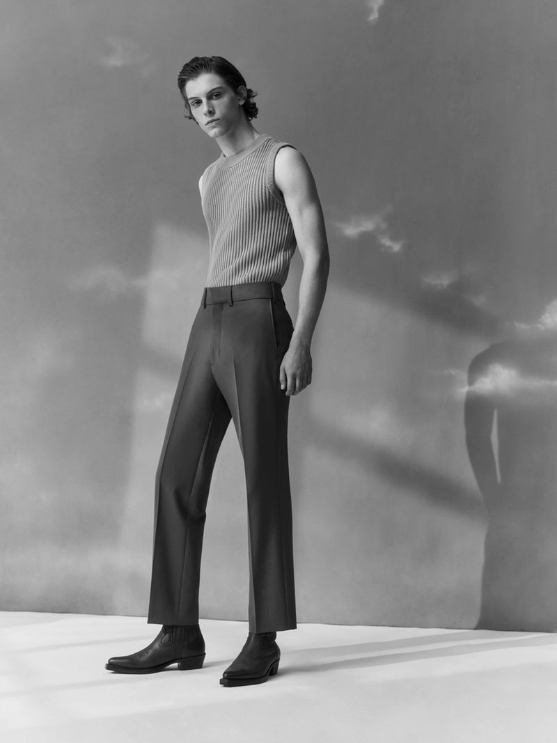 Sandro Spring Summer 2020 (Sandro)