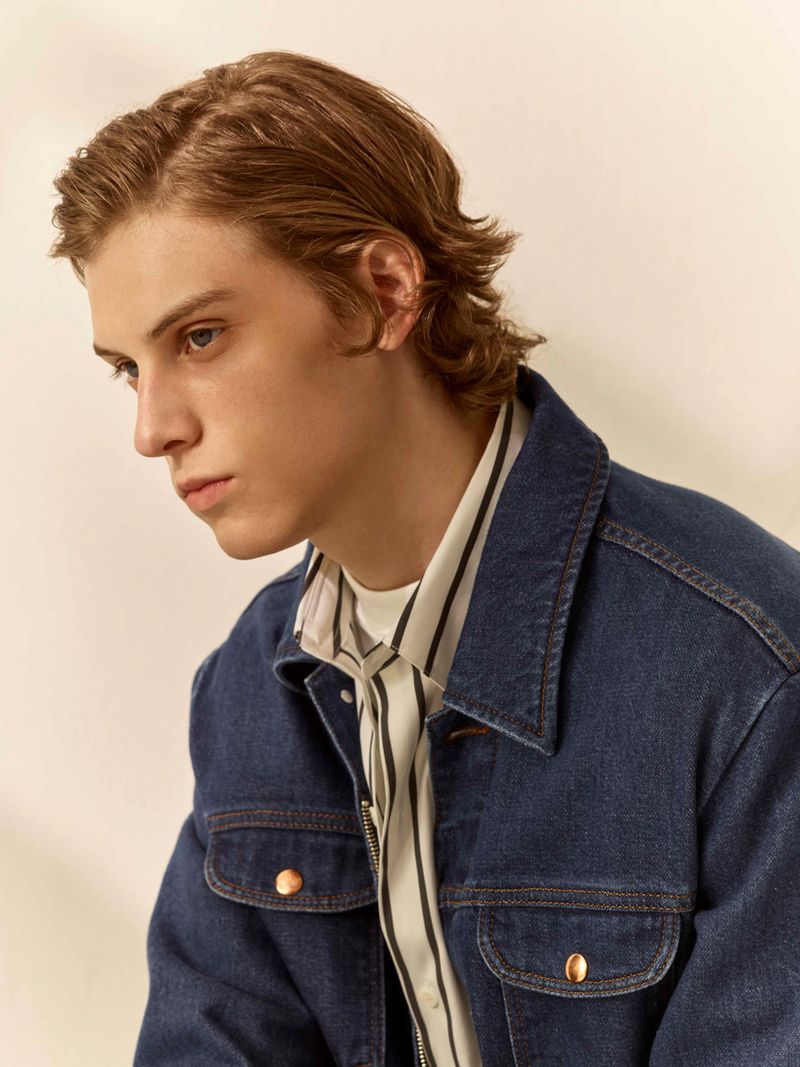 Sandro Spring Summer 2020 (Sandro)