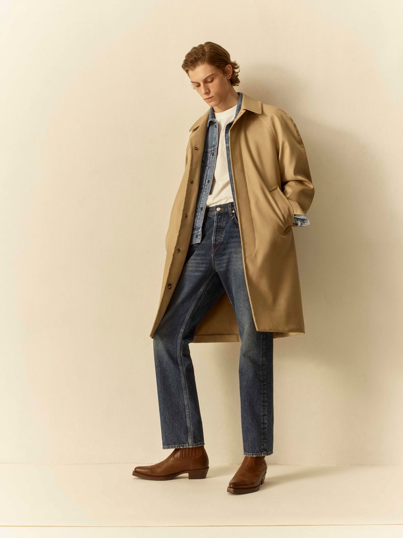 Sandro Spring Summer 2020 (Sandro)