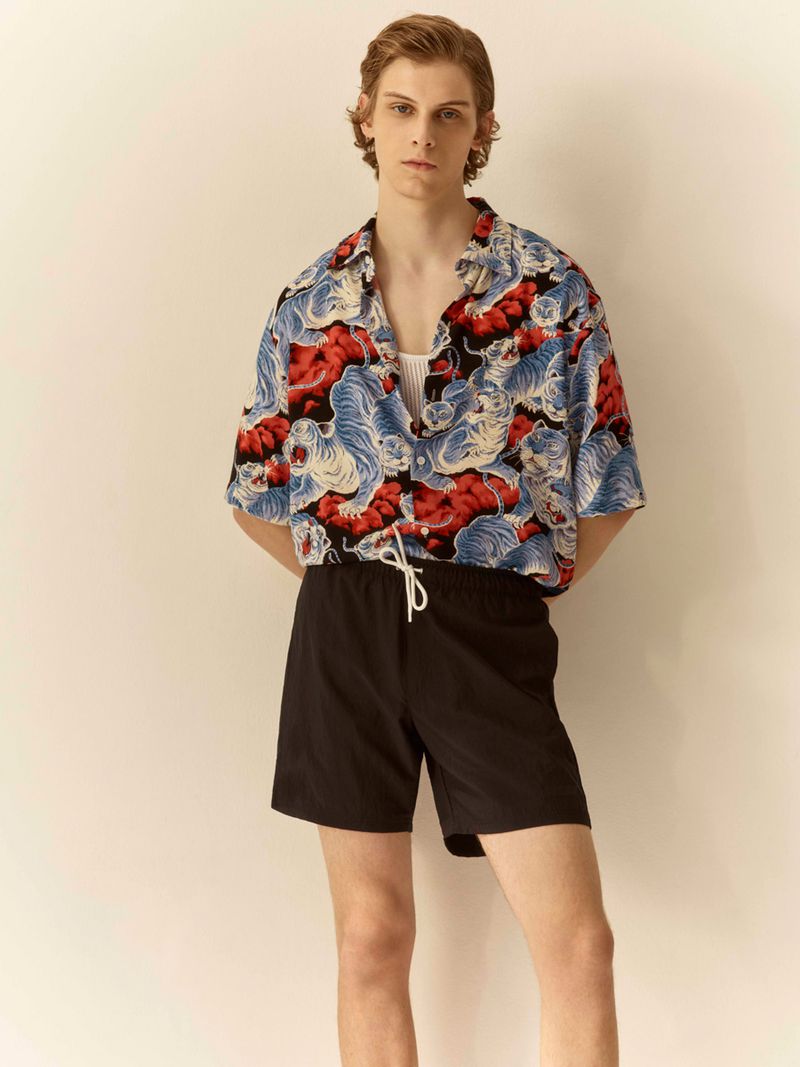 Sandro Spring Summer 2020 (Sandro)