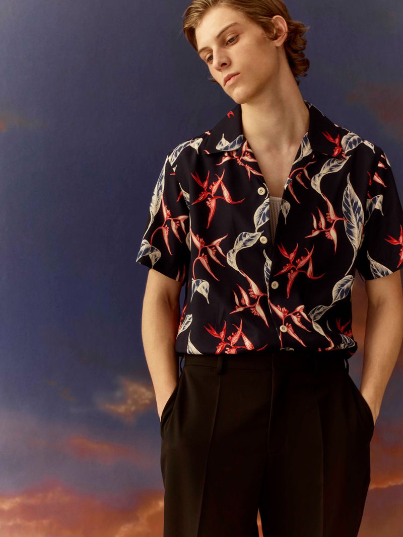 Sandro Spring Summer 2020 (Sandro)
