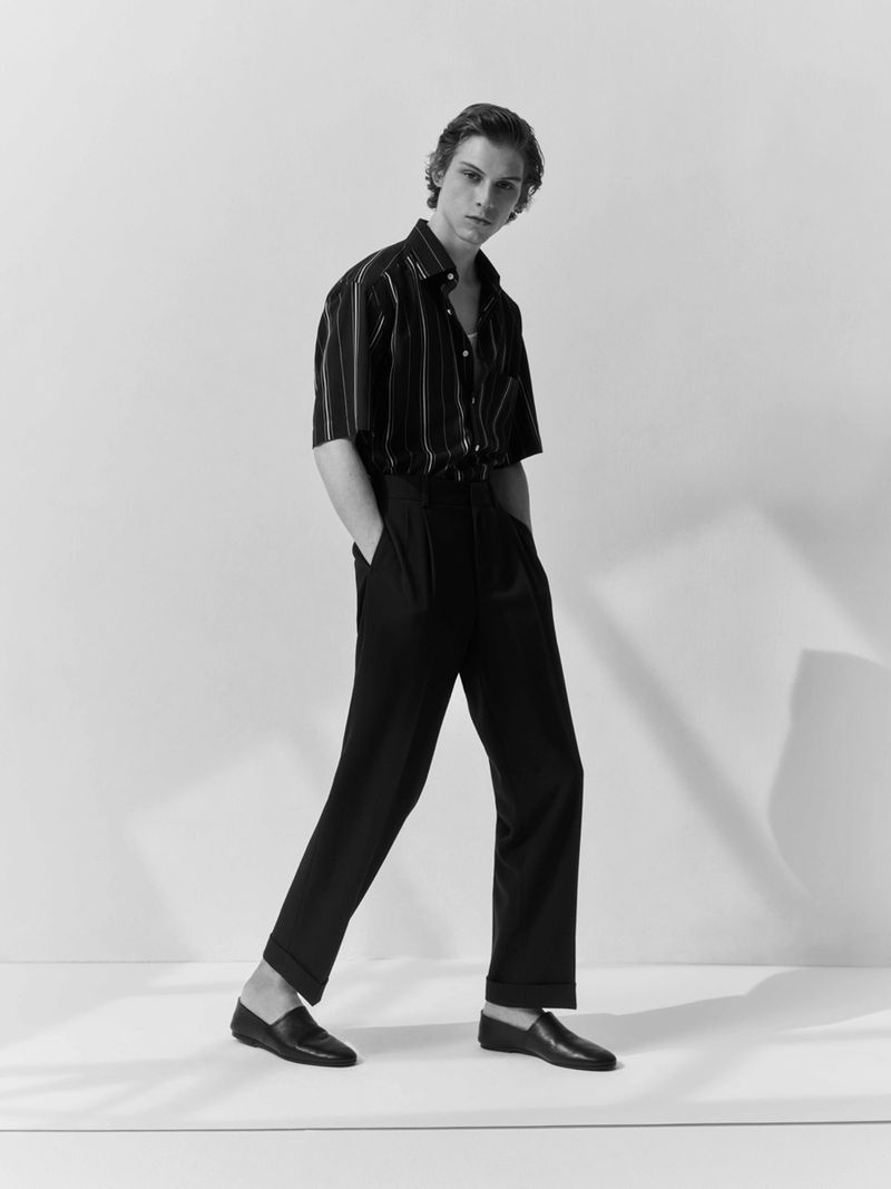 Sandro Spring Summer 2020 (Sandro)