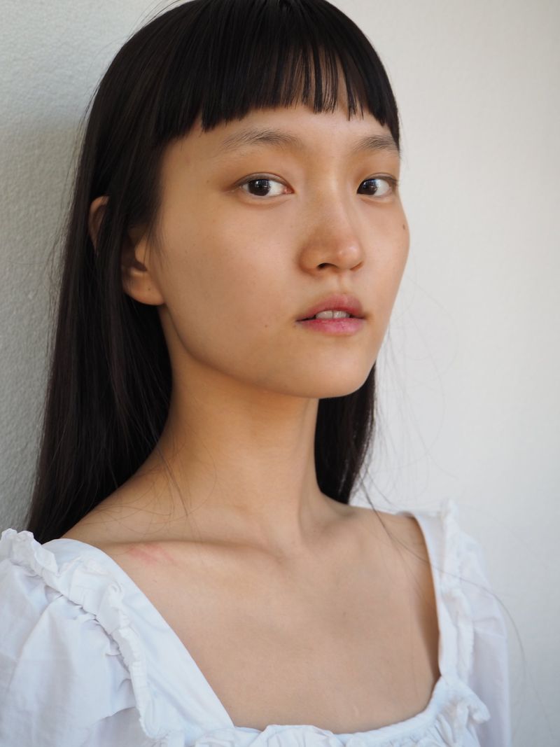 Select Model Management London 2020 Polaroids/Digitals (Polaroids-Digitals)